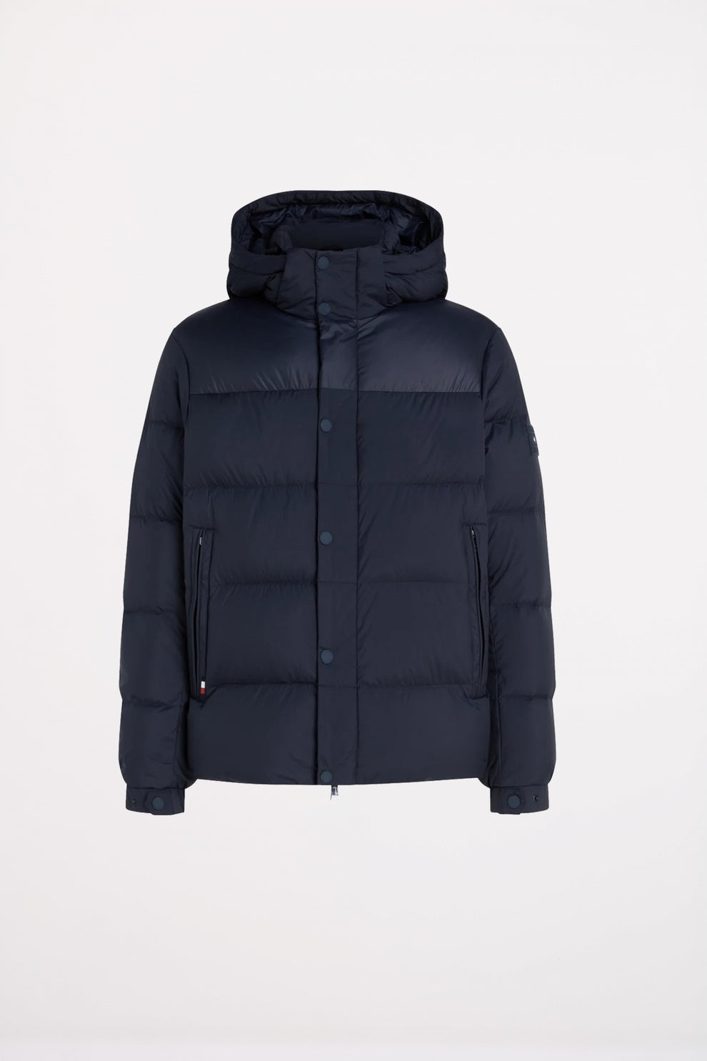 Chaquetas Tommy hilfiger online en Sitgetana